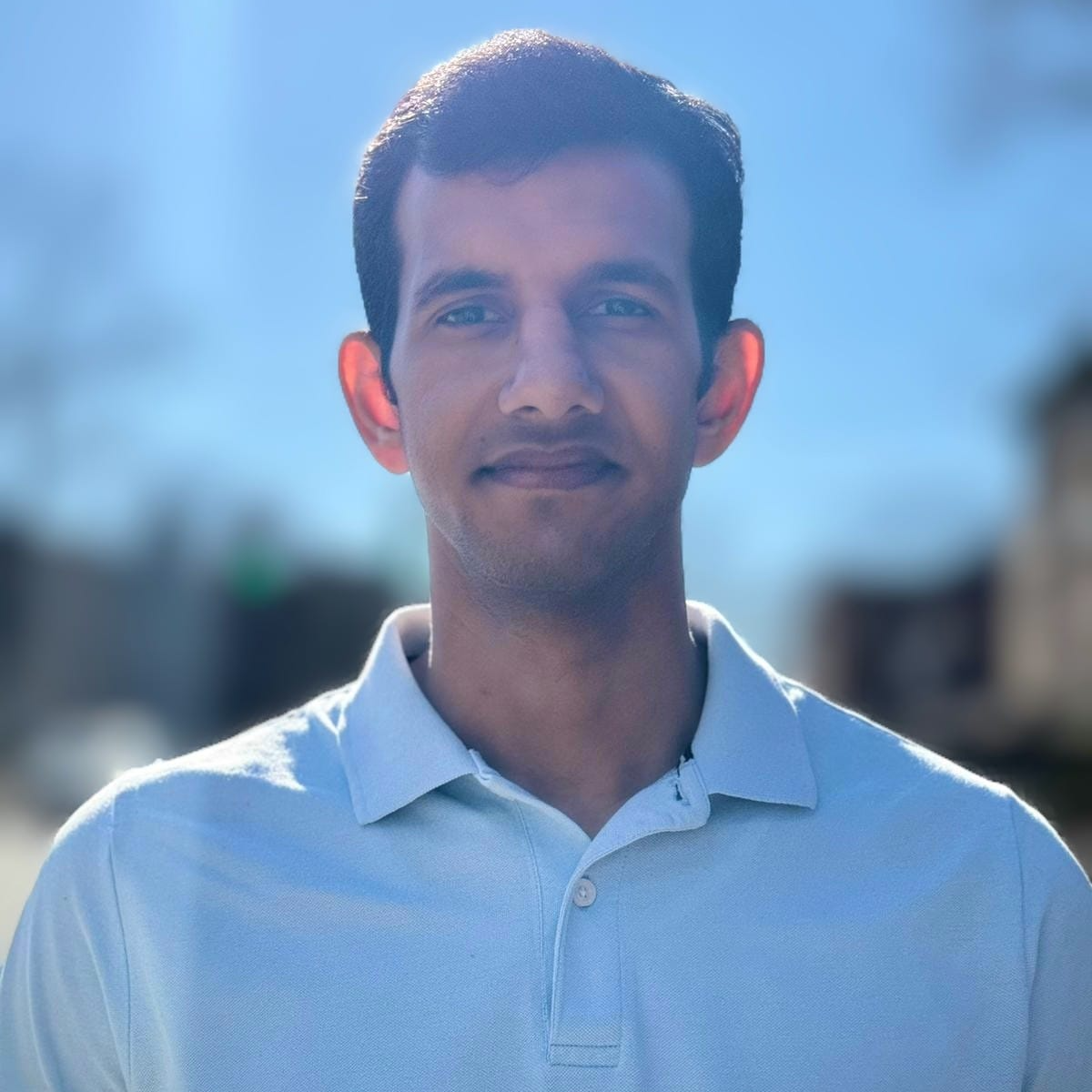 Saurav's SDE Portfolio